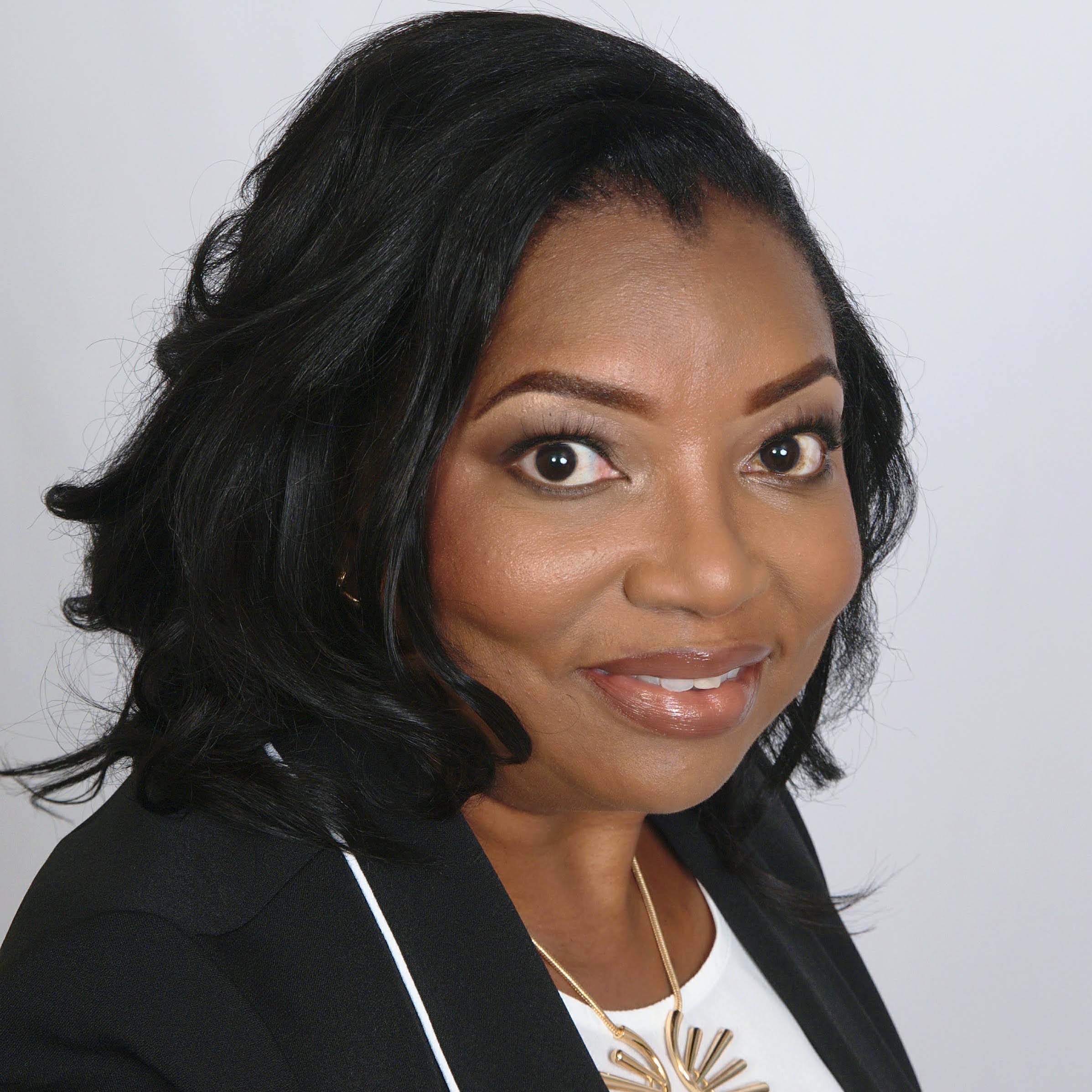 Lateesha Hollomon - Libertas at eXp Realty